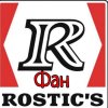 Иконка канала Фан Rostic’s