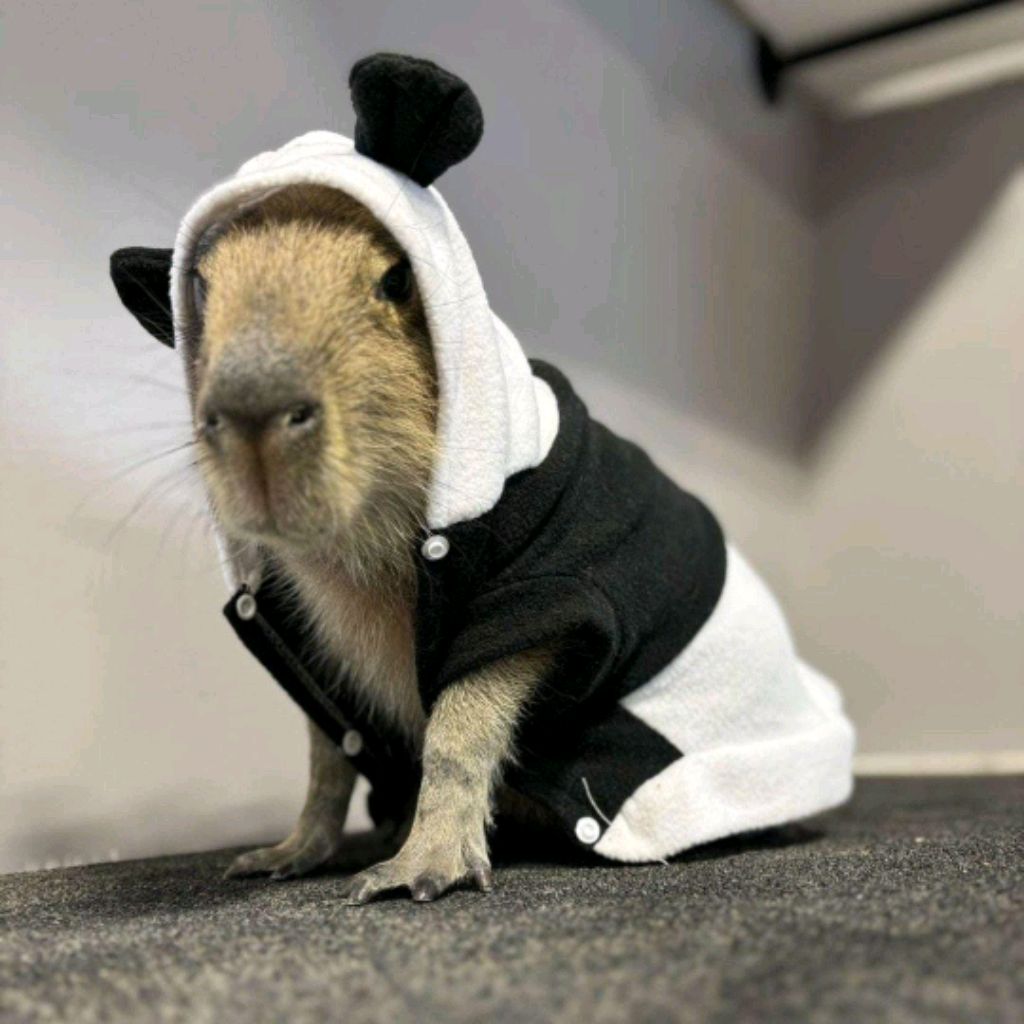 Иконка канала Капи💬