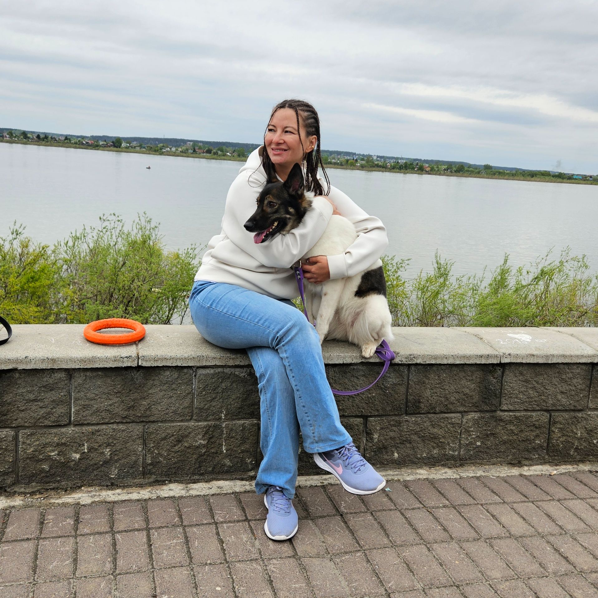 Иконка канала Лидия