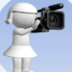 Иконка канала ПРО100 ВИДЕО