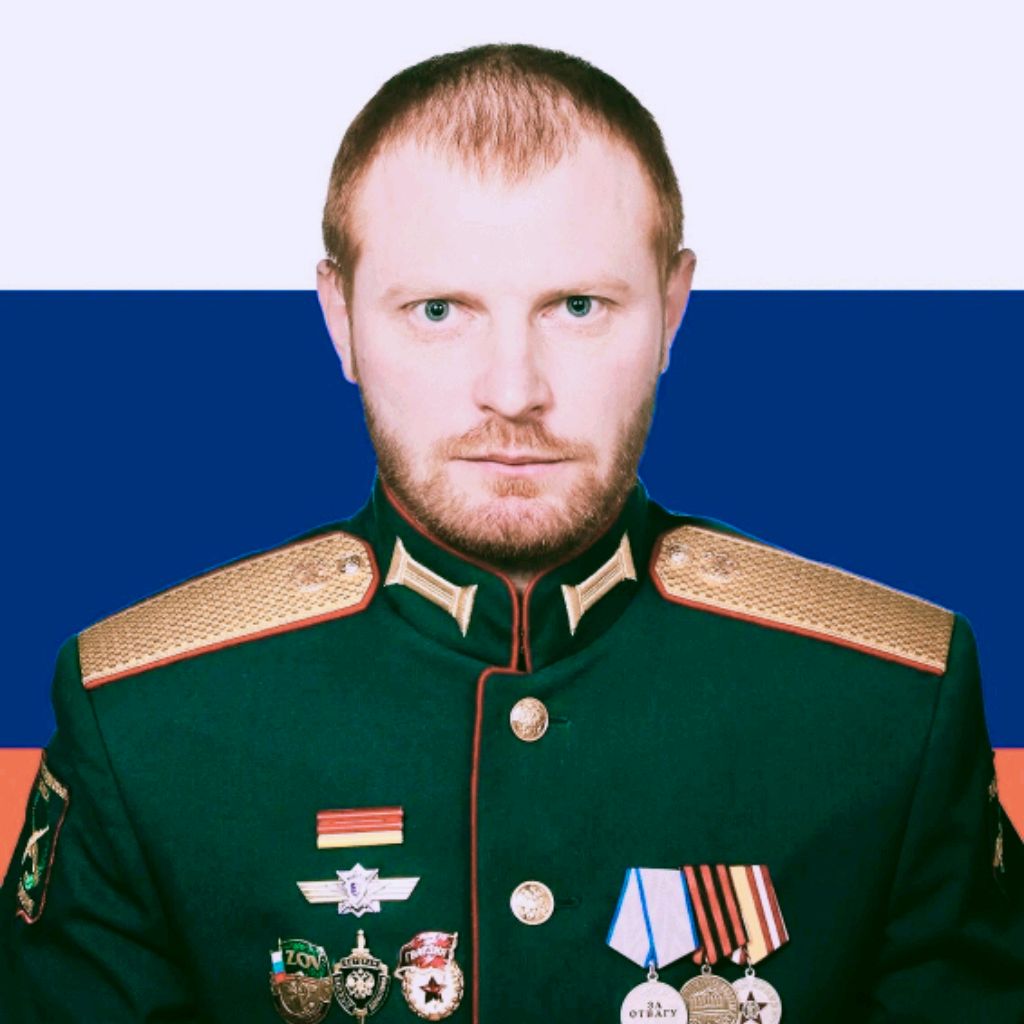 Иконка канала ZOV