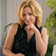 Иконка канала Переехала из Москвы