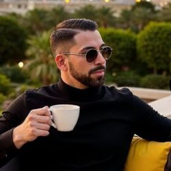 Иконка канала YARIK TRADE