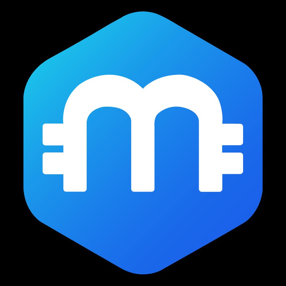 Иконка канала MetaScalp