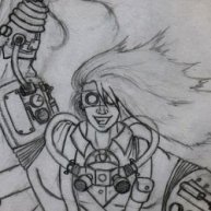 Иконка канала JesterD