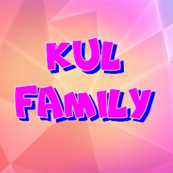 Иконка канала Kul_family