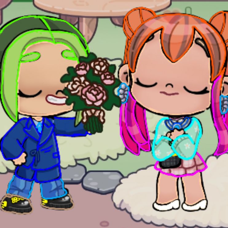 Иконка канала Есения БЛОГ 😻❤️🐷