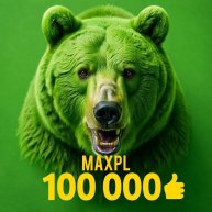 Иконка канала Mr.Maxpl