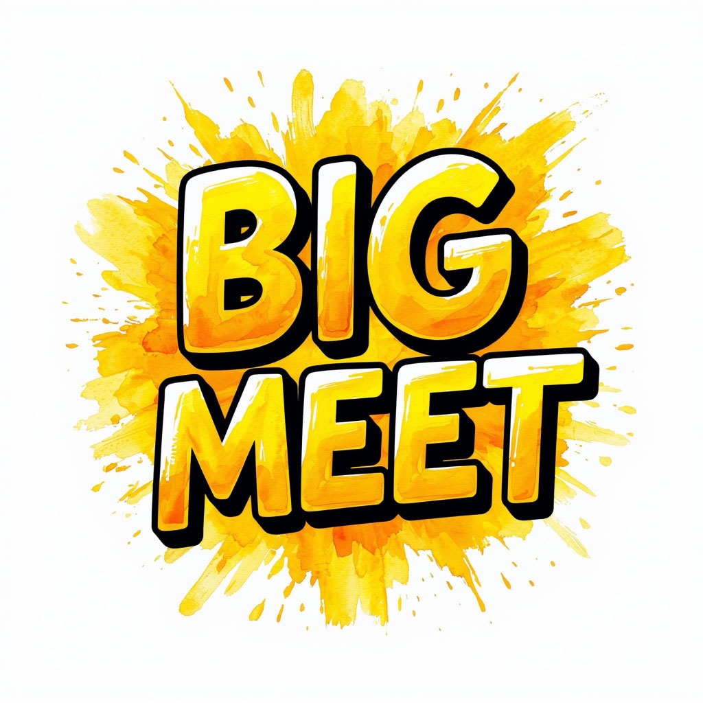 Иконка канала BIG MEET - Большая встреча