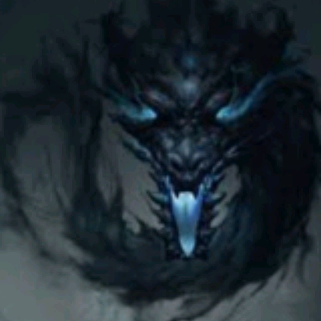 Иконка канала Shadow Dragon