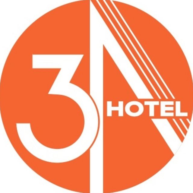 Иконка канала 3Ahotels