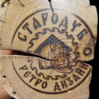 Иконка канала Стародуб