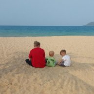 Иконка канала Вьетнам на байке: семейные путешествия