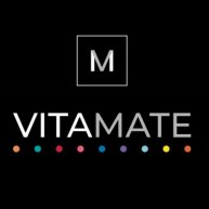 Иконка канала VITAMATE