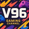 Иконка канала V96