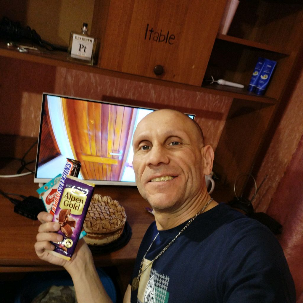 Иконка канала Сергей макаров