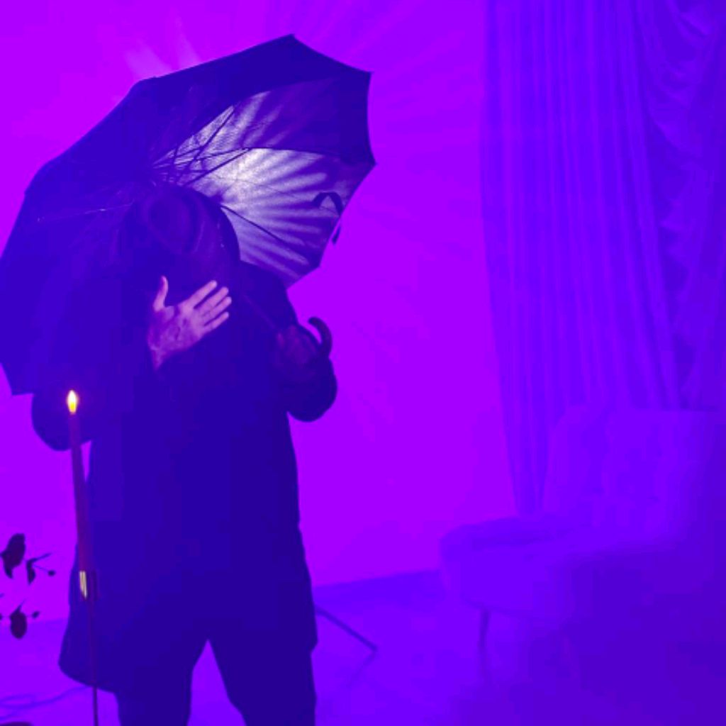 Иконка канала Евгений Демьяненко певец.