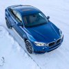 Иконка канала Чёрная BMW