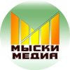 Иконка канала Мыски Медиа