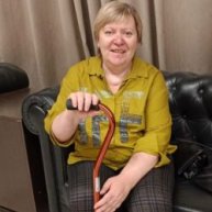 Иконка канала Прикольные поздравления от Ирины Ждановой