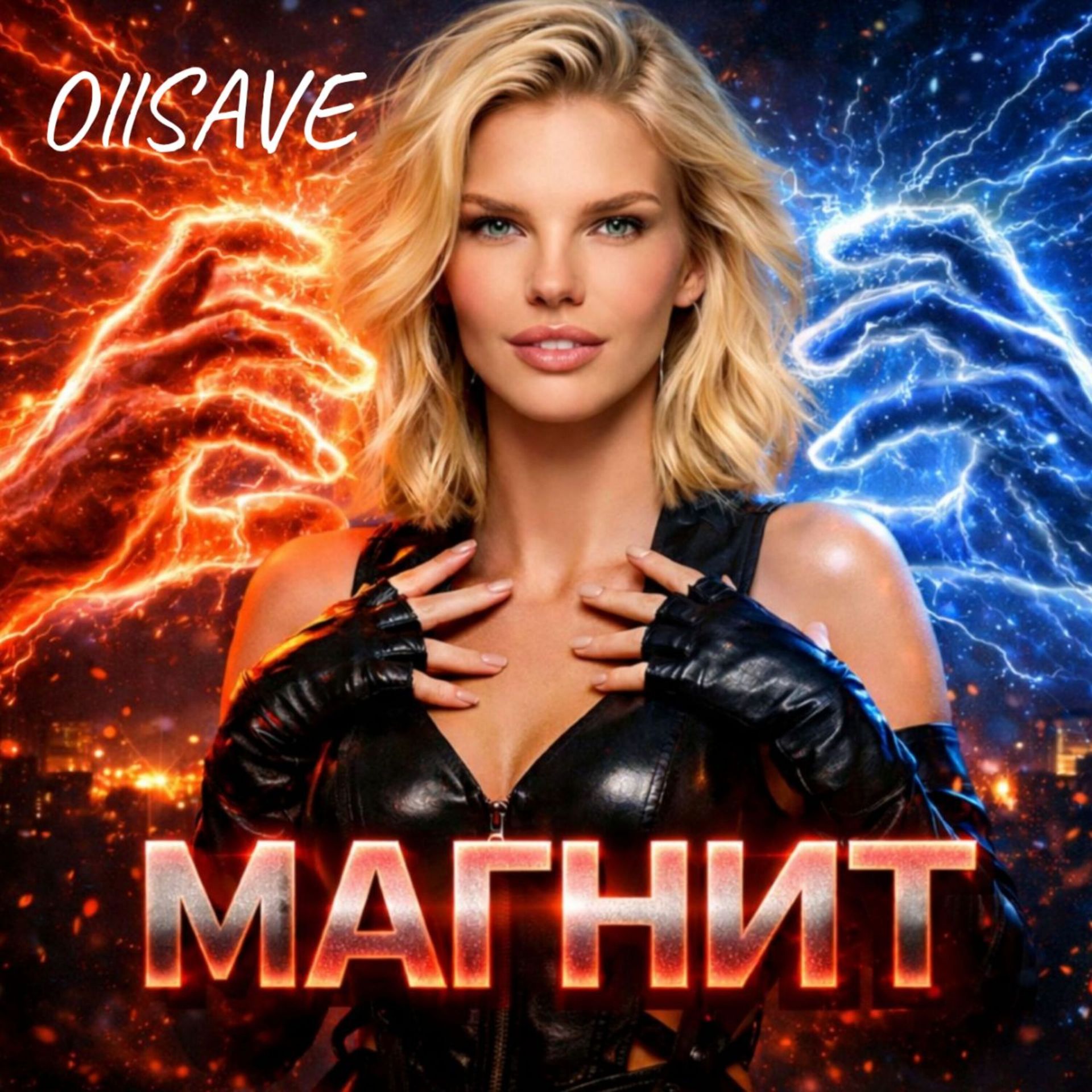 Иконка канала Ольга