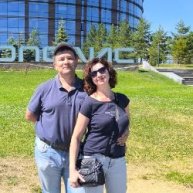 Иконка канала Travel & Life