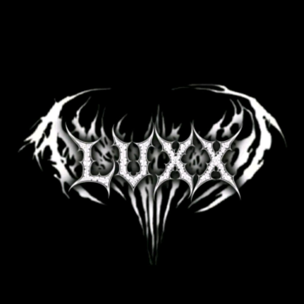 Иконка канала Luxx_edit