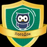 Иконка канала Нейрологопедический центр ЛогоДок