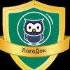 Иконка канала Нейрологопедический центр ЛогоДок