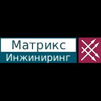 Иконка канала Матрикс Инжиниринг Груп