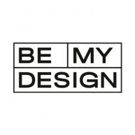 Иконка канала BE MY DESIGN