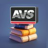 Иконка канала AVS Обучение