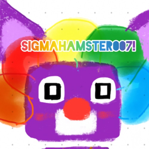 Иконка канала SigmaHamster007