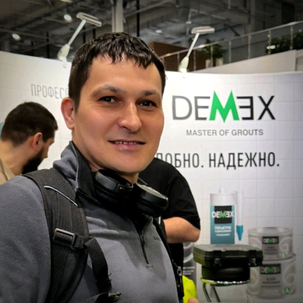 Иконка канала Плиточник Максимус г. Астрахань