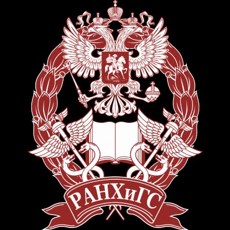 Иконка канала Центр Отраслевого Менеджмента  ВШУ ИУ РАНХиГС