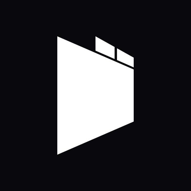 Иконка канала TVОЁ КИНО