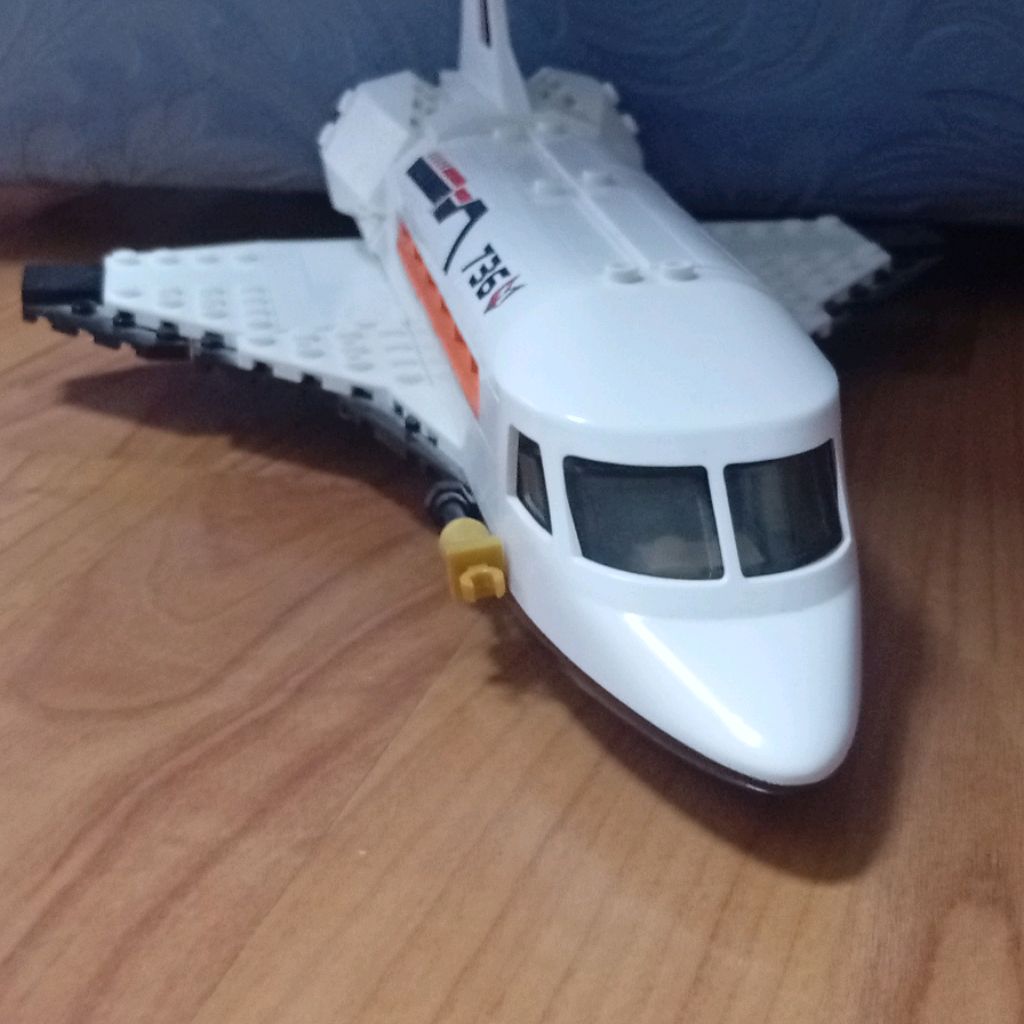 Иконка канала Lego_king