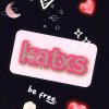 Иконка канала Katxs