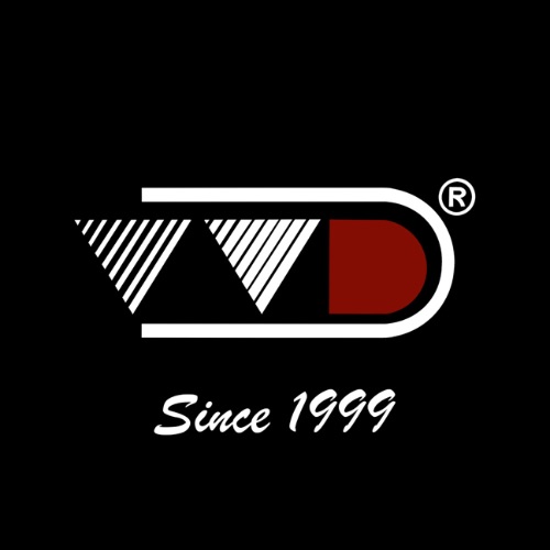 Иконка канала Инжкомцентр ВВД