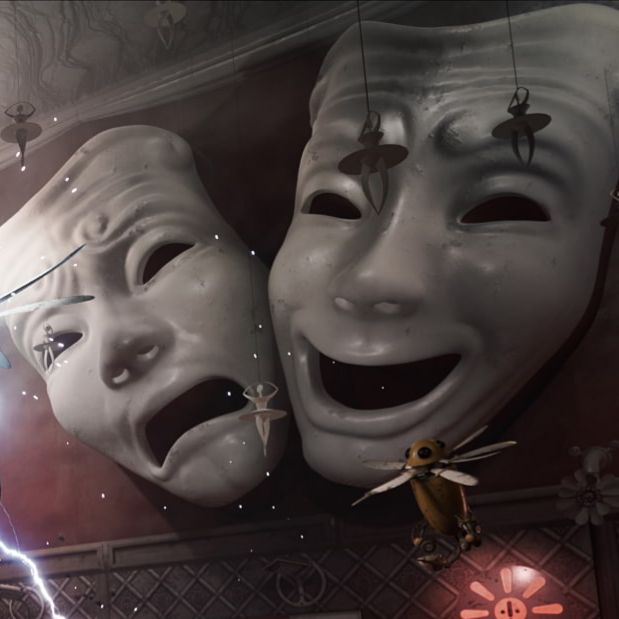 Иконка канала GameSeva009