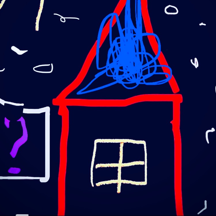 Иконка канала 99 ночей в лесу