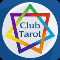 Иконка канала Tarot-Club
