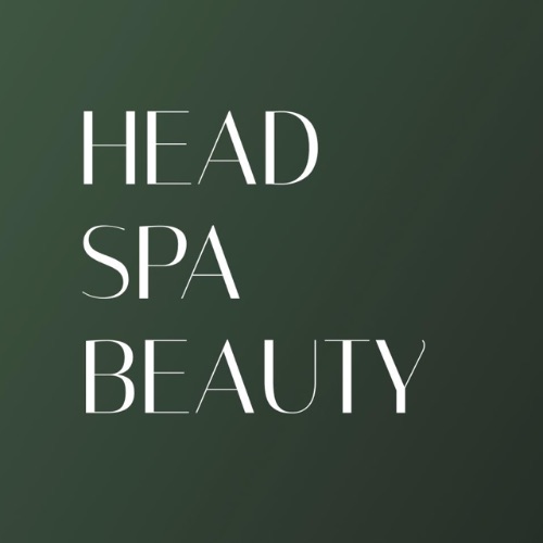 Иконка канала HEAD SPA BEAUTY