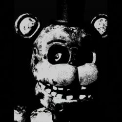 Иконка канала FAZBEAR PLAY