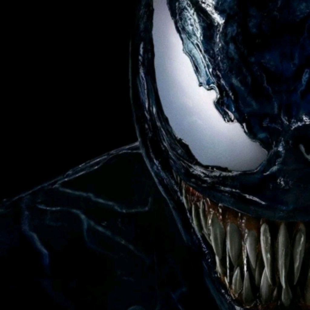 Иконка канала VENOM