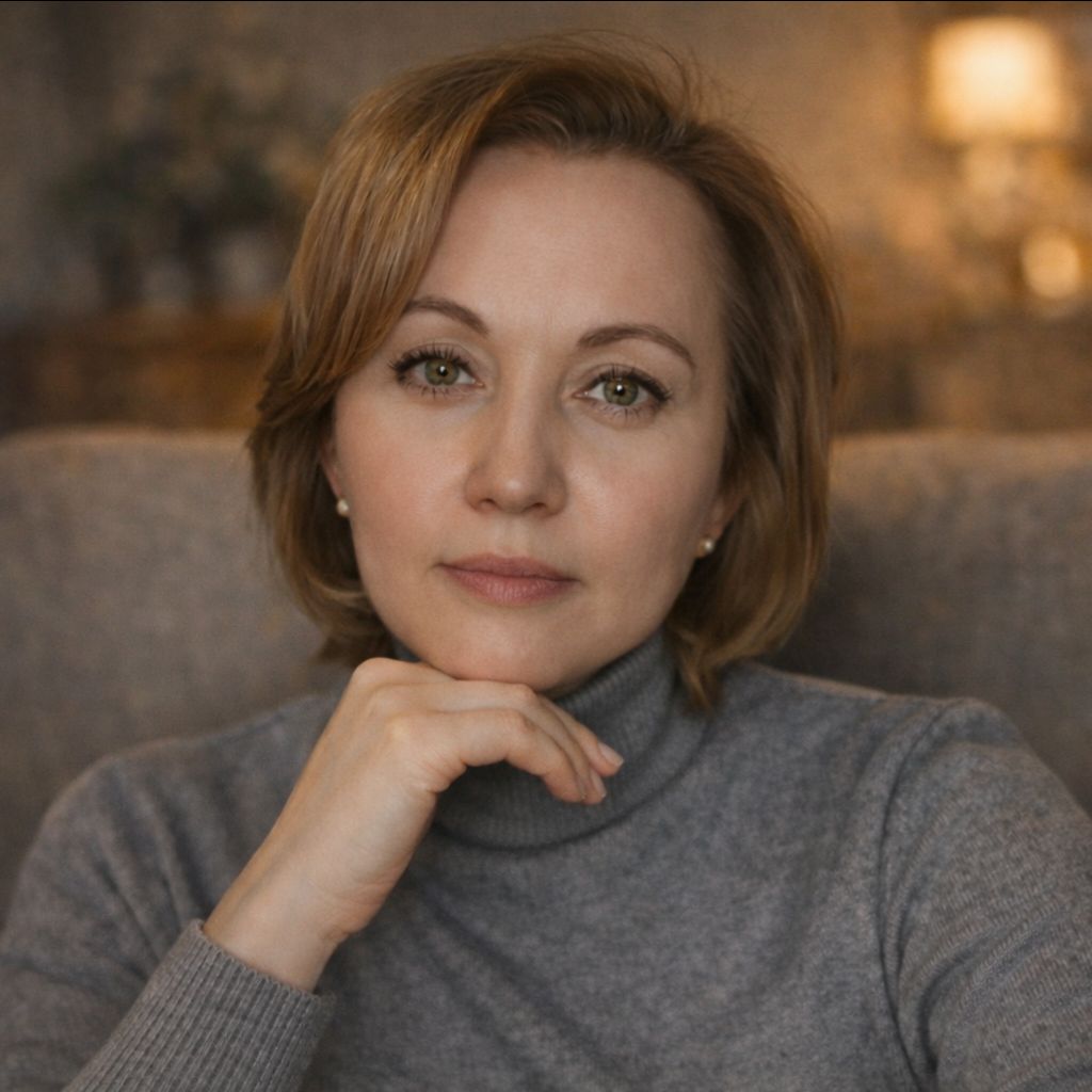 Иконка канала Ольга Еремина| Про тренинги и обучение