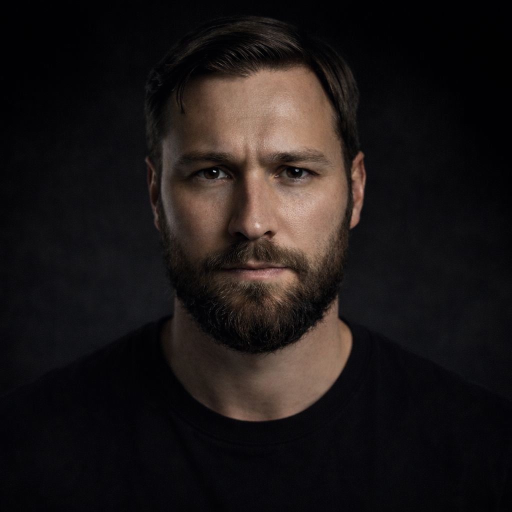 Иконка канала Дисциплинатор | Станислав Гельдман