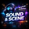 Иконка канала Sound & Scene
