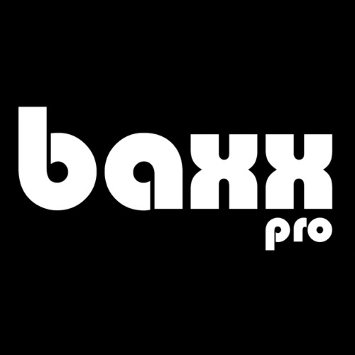 Иконка канала baxx pro