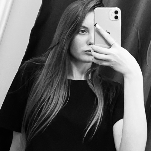 Иконка канала Оля Емельянова